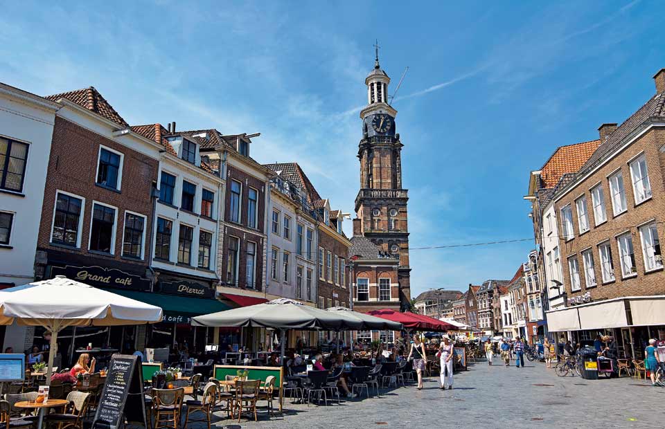 ZUTPHEN NETHERLANDS