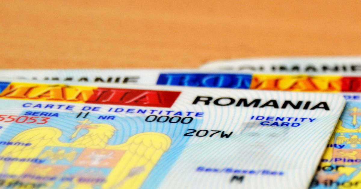 MODIFICĂRI PRIVIND PROGRAMUL PENTRU PRELUAREA ȘI ELIBERAREA ACTELOR DE ...