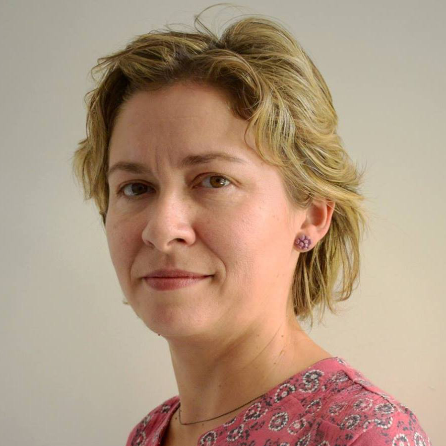 Racolța Mihaela Maria